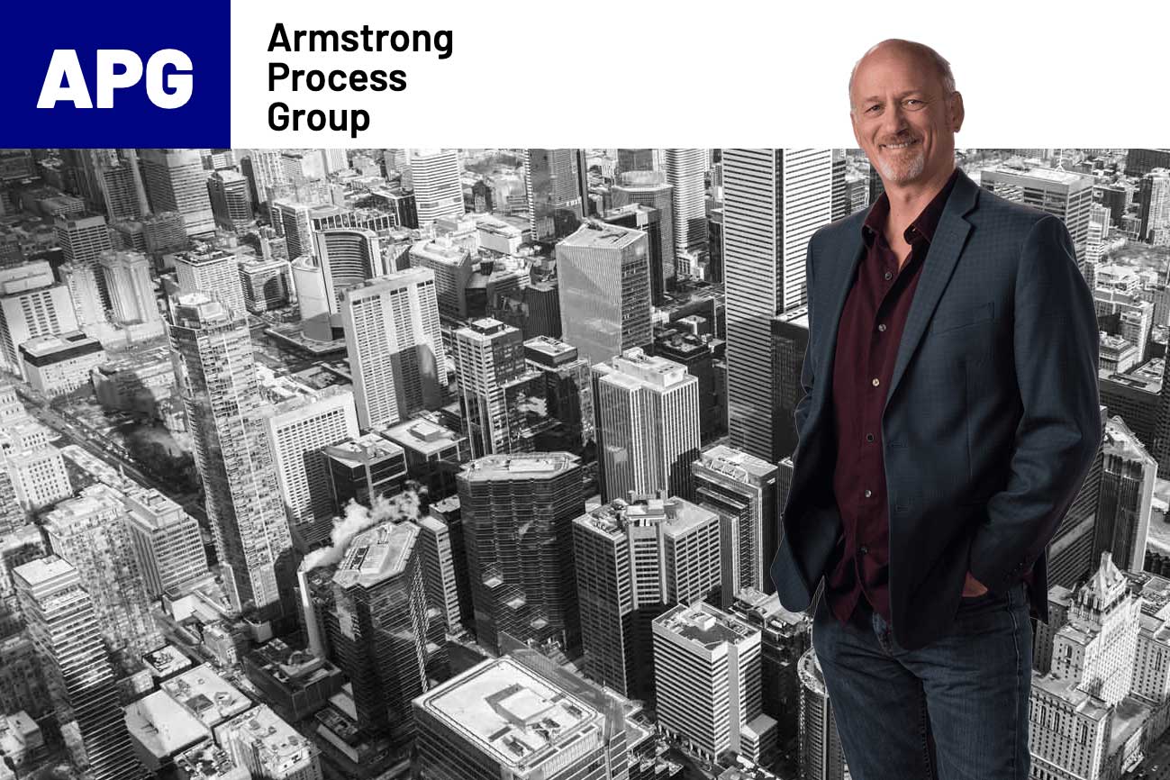 - Armstrong Process Group
